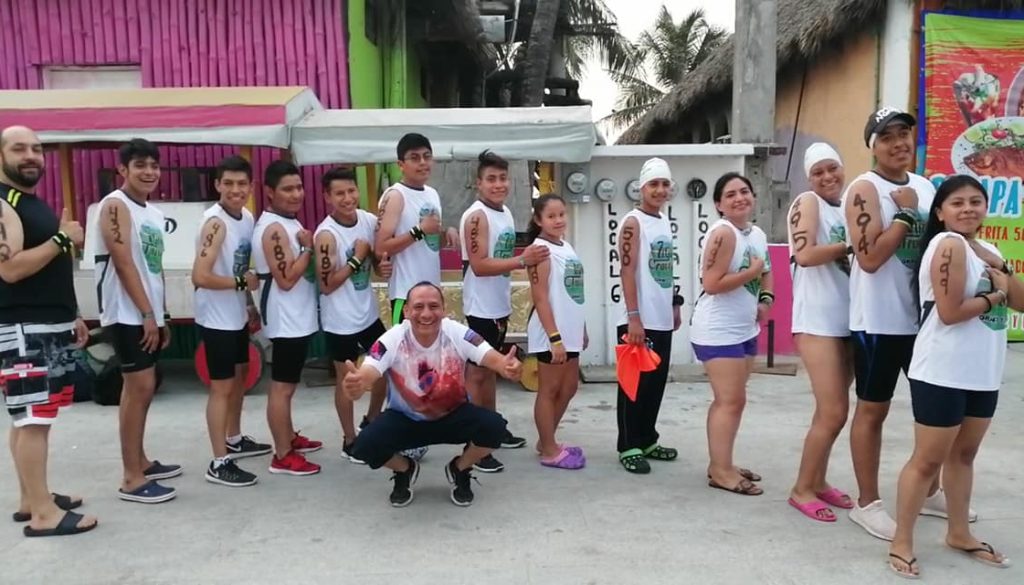 Servicios – Azteca Gym
